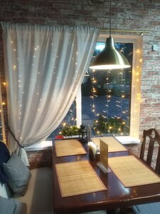 Shampur (Vsevolozhskiy prospekt No:119, Vsevolozhsk), kafe  Vsevolgsk'tan
