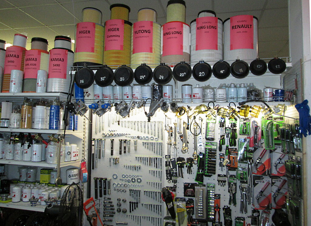 Otomobil yedek parçaları Грузовой Китай, Moskova ve Moskovskaya oblastı, foto