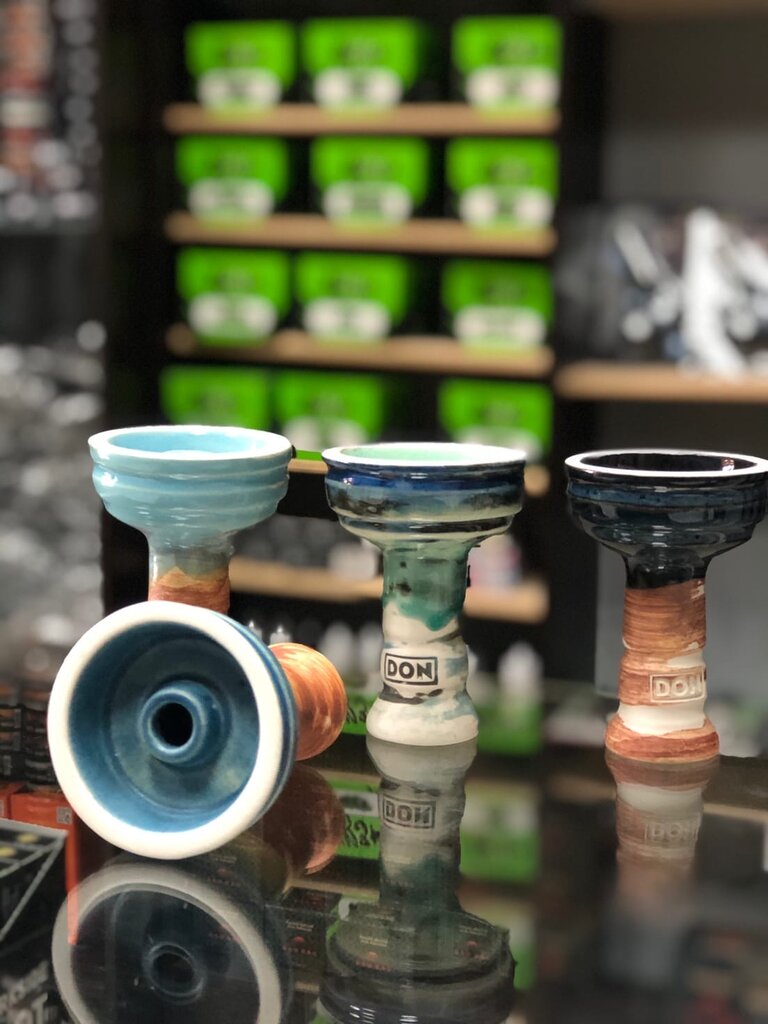 Nargile kafeler Wild hookah, Taganrog, foto