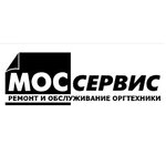Mosservice (Bolshaya Pereyaslavskaya Street No:9), elektronik ofis ekipmanları tamiri  Moskova'dan