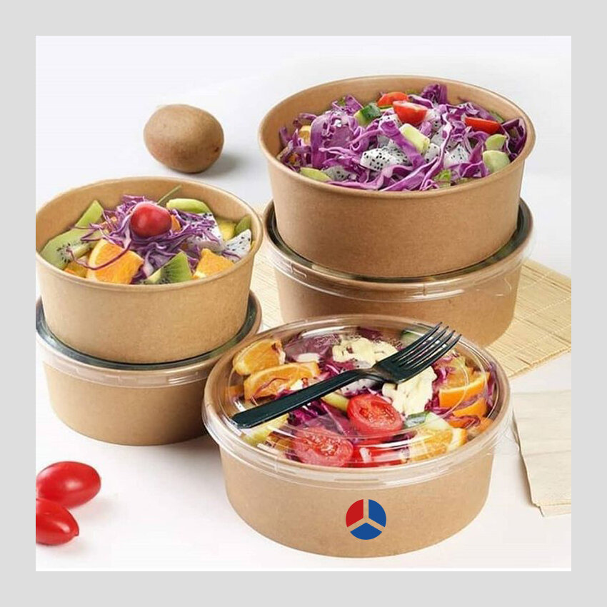 Tek kullanımlık mutfak gereçleri Navilex - disposable tableware and packaging for Horeca, Moskova, foto