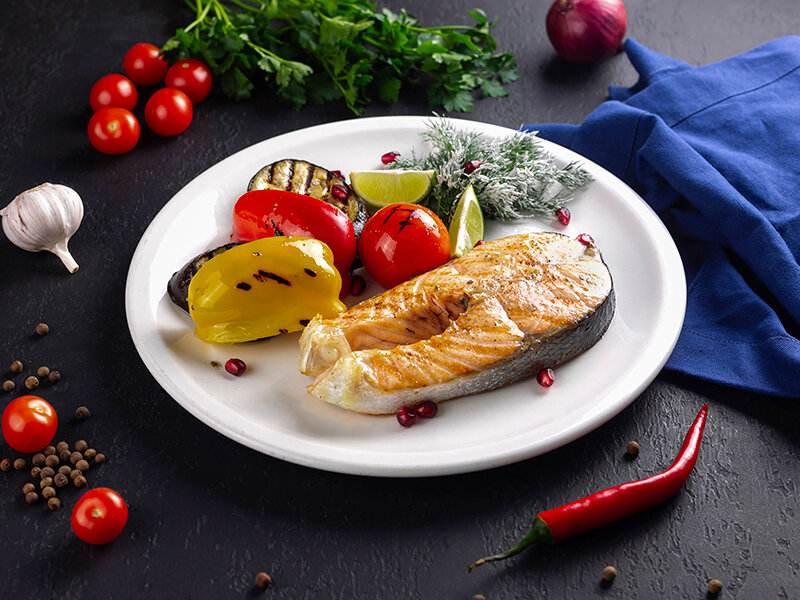 Hazır yemek teslim servisleri Midas, Moskova, foto