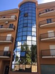 F. G. Metal- Carmelo Falzone e Rosario Gentile (Sicily, Caltanissetta, San Cataldo, Via Nino Savarese, 6), çilingirler  Sicilya'dan