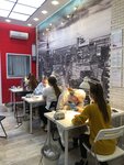 Morozova Nails&Epil (Spartakovskaya Street No:2к1), kozmetoloji, kozmetik salonları  Kazan'dan