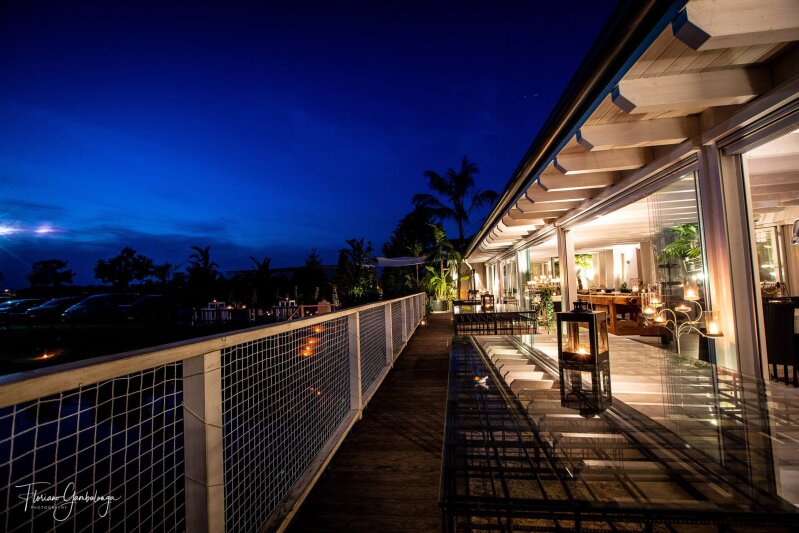 Restoran Tenuta Galilei, Dünya, foto