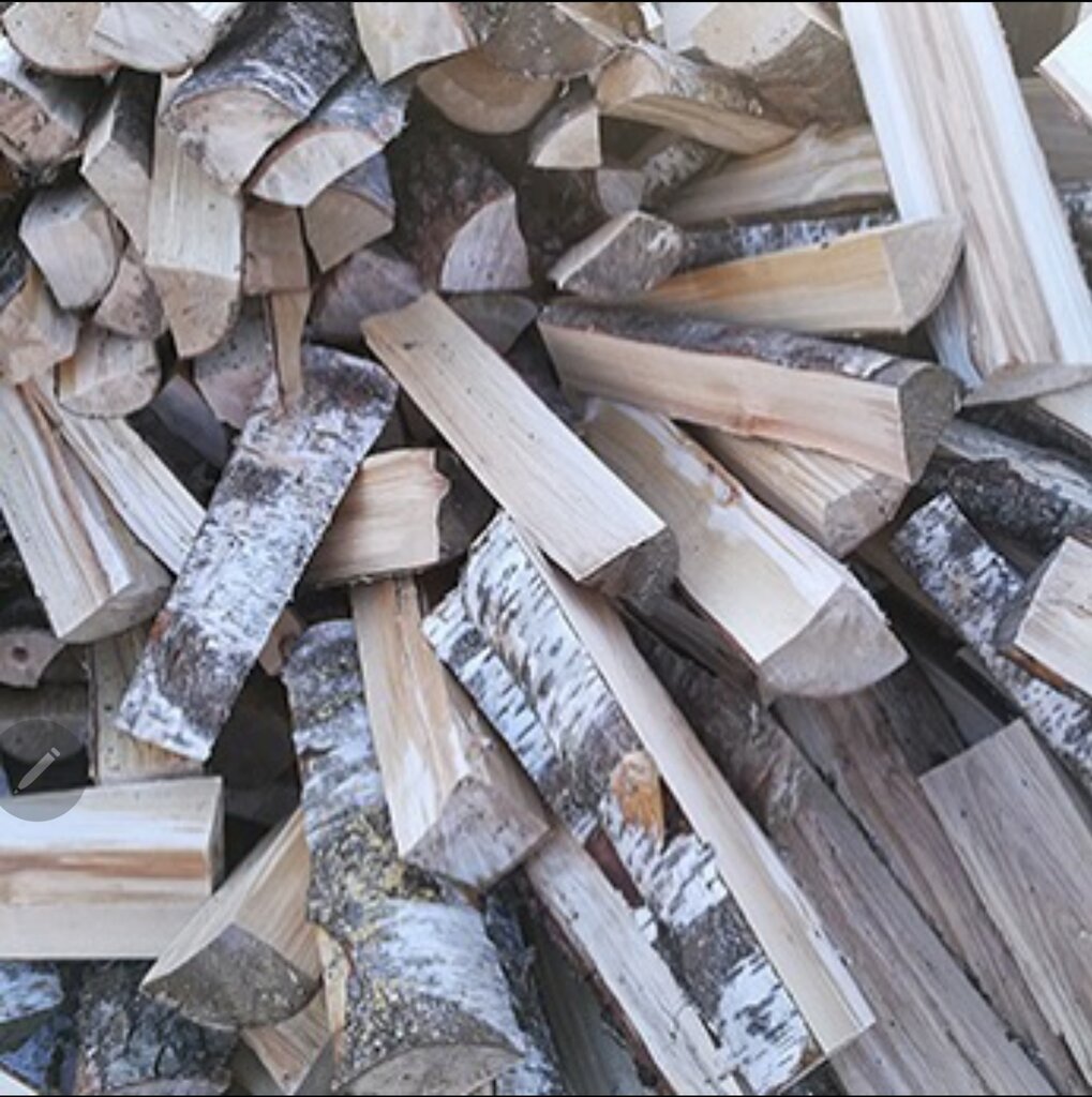 Kerestecilik, ağaç satışı Гринвуд, Novosibirskaya oblastı, foto