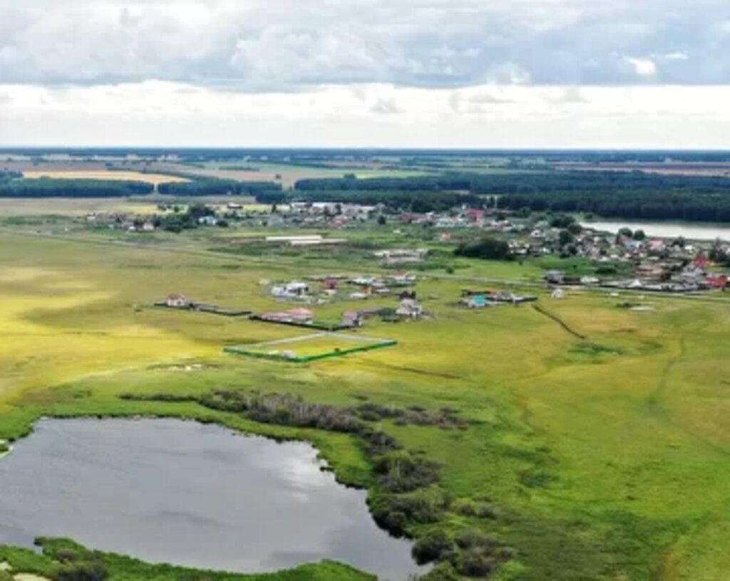 Konut servisleri kuruluşları Алексеевская, Novosibirskaya oblastı, foto