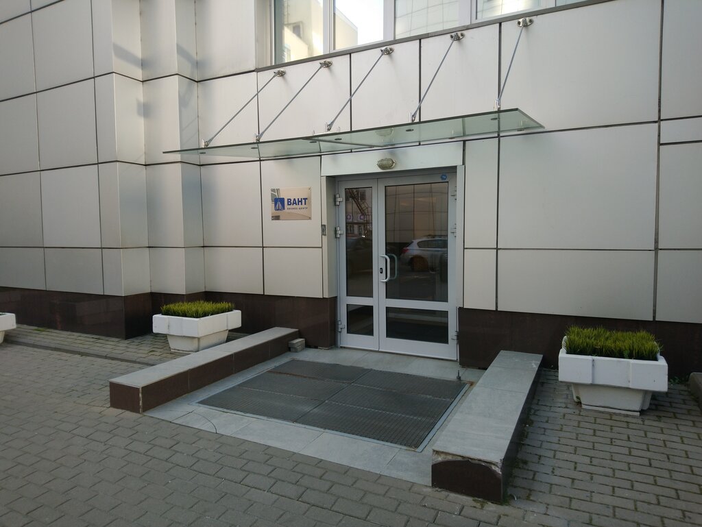 Demiryolu ekipmanları АСК магистраль, Saint‑Petersburg, foto