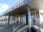 Armat Hotel (Shiryamova Street No:33), masaj salonları  Irkutsk'tan