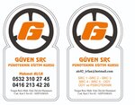 Güven SRC Kursu (Adıyaman, Adıyaman Merkez, Hastane Cad., 42), sürücü kursları  Adıyaman'dan