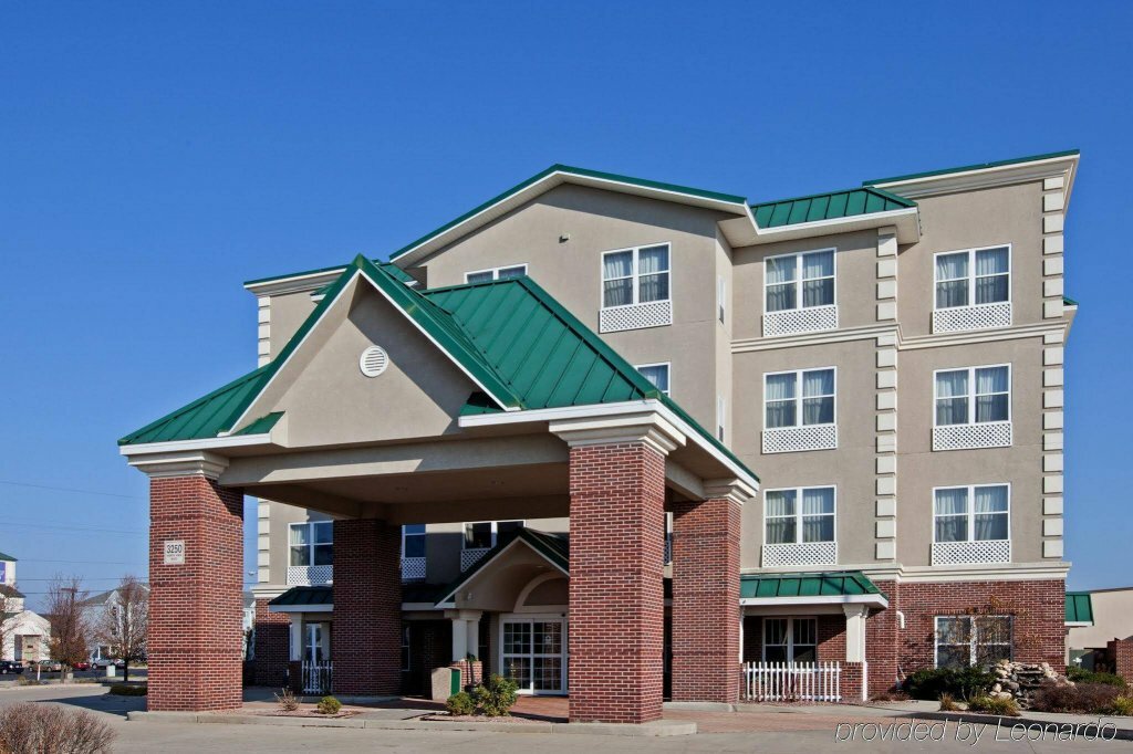 Otel Country Inn & Suites by Radisson, İndiana Eyaleti, foto