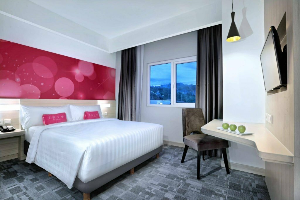 Otel Mercure Jayapura, , foto