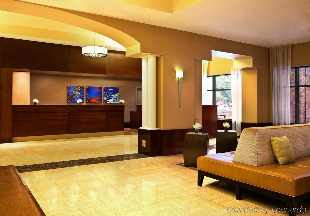 Otel Sheraton Suites Old Town Alexandria, Alexandria, foto