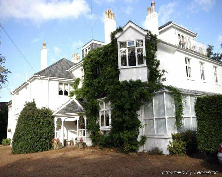 Otel Fines Bayliwick Hotel, Berkshire County, foto