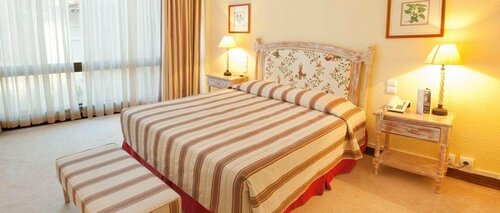 Otel Tivoli Sintra, Sintra, foto