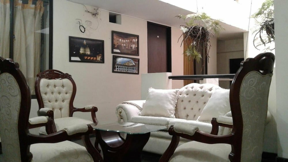 Otel Hotel Royal Popayan, Popayan, foto