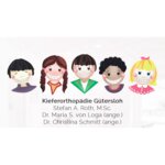 Kieferorthopädie Gütersloh (Blessenstätte No:14, Gütersloh), özel ağız ve diş sağlığı klinikleri ve muayenehaneleri  Gütersloh'dan