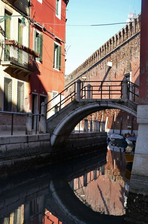 Otel Venice Life, Venedik, foto