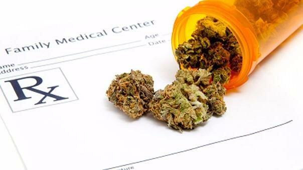 Alternatif tıp merkezleri Medical Marijuana Card Doctors of Phoenix, Phoenix, foto