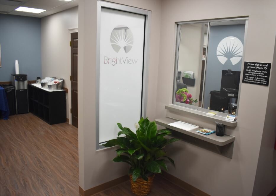 Madde bağımlılığı tedavi merkezi BrightView Wilmington Addiction Treatment Center, Ohio Eyaleti, foto