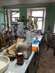 Всероссийский научно-исследовательский институт физиологии, биохимии и питания животных, филиал (Kaluga Region, Borovsk, posyolok Institut), bilim araştırma enstitüsü  Borovsk'tan