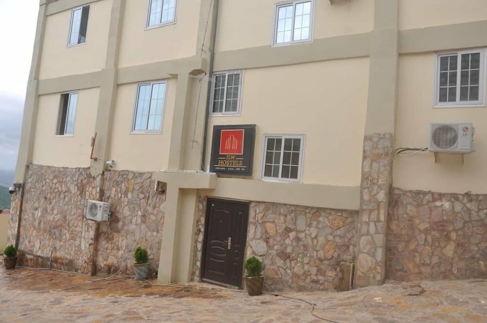 Pansiyonlar, hosteller Jlw Hostel, Dünya, foto