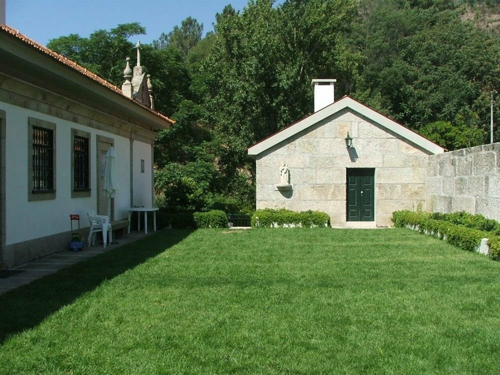 Otel Quinta Das Quintas & SPA, Porto, foto