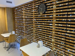 Hotel 41 (Komsomolskaya Street No:41, Tyumen), otel  Tiumen'den
