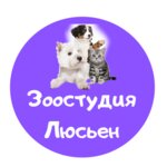 Zoostudia Lyusen (ulitsa Krupskoy No:25), evcil hayvan kuaförleri  Mytişçi'den