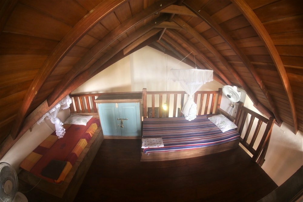 Otel The Spice House Mirissa, , foto