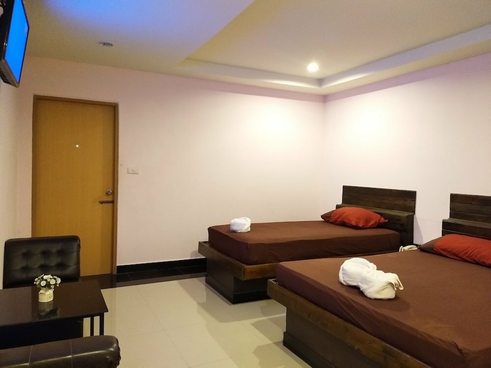 Otel Ramantic Styles Resort, Dünya, foto