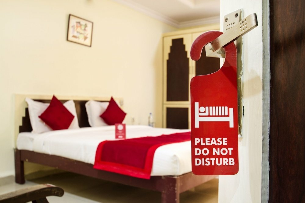 Otel Oyo 7976 Dilsukhnagar, Haydarabat, foto