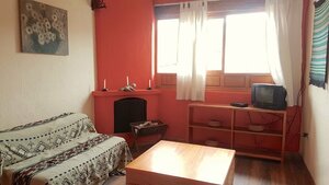 Hotel Doña Esther (Imbabura, Otavalo), otel