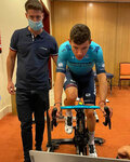 3D Cycling Lab (Calle Calderers No:1, Sarrià de Ter), alternatif tıp merkezleri  Girona'dan