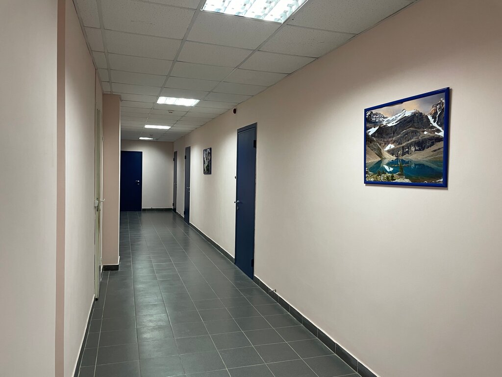Yazılım firmaları Optimo, Ufa, foto