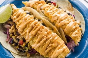 Casa Manana Mexican Restaurant (Louisiana, Calcasieu Parish, Lake Charles), restoran  Lake Charles'ten