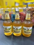 Mr. Beer (Moskovskaya Street No:68), bira dükkanı  Rostov‑na‑Donu'dan