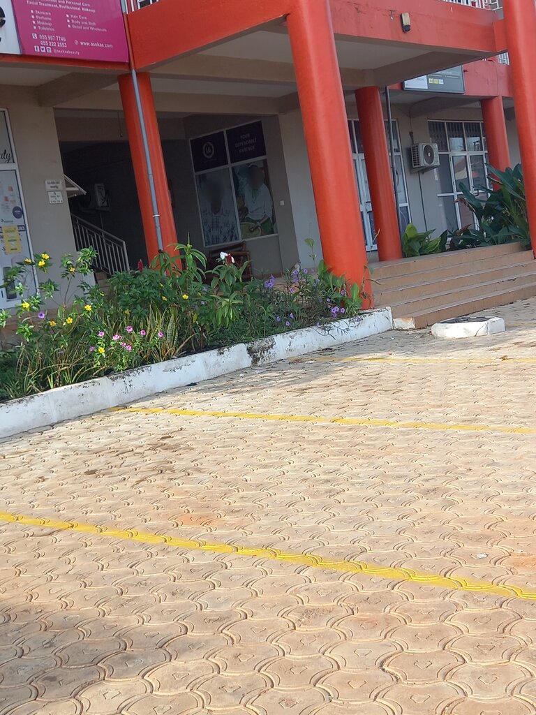 Banka I. A. Money Lending Services, Dünya, foto