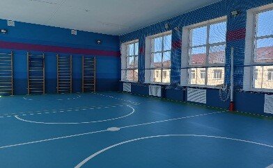 Ortaokul Mbou Srednyaya obshcheobrazovatelnaya shkola № 31 Artemovskogo gorodskogo okruga, Artem, foto