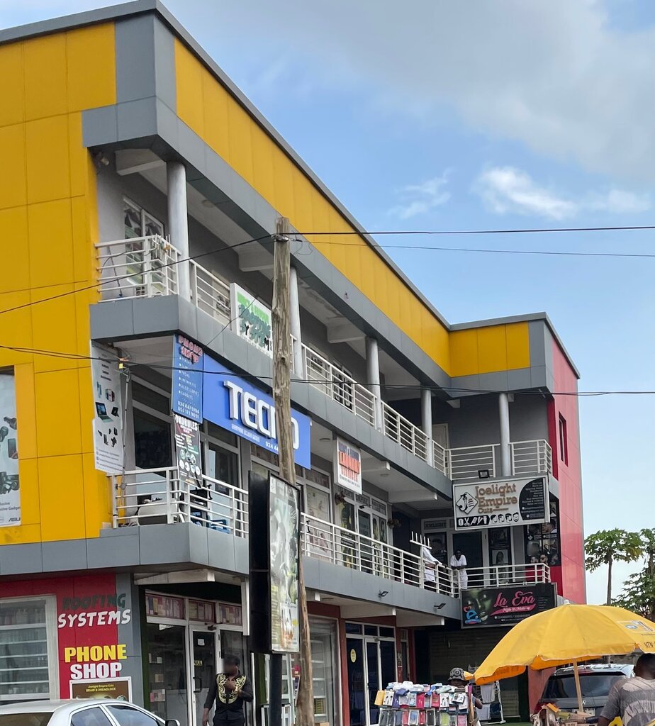 Kurye hizmetleri Cosmic Delivery Express, Dünya, foto