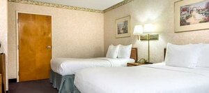 Days Inn Vineland (New Jersey, Cumberland County, South Vineland), otel  Vineland'den