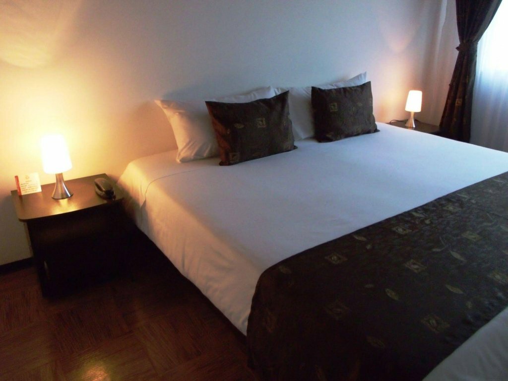 Otel Hotel Confort Bogota, Bogota, foto