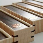 Woodens (ulitsa Lenina No:38), paketleme malzemeleri firmaları  Moskova'dan