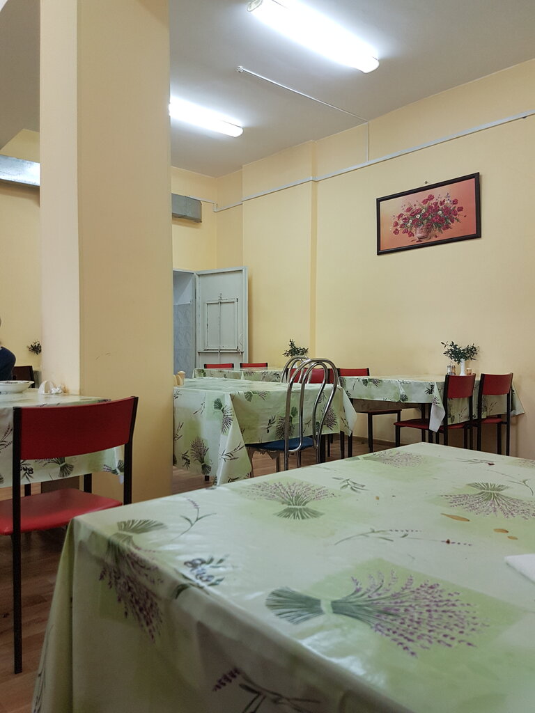 Meslek yüksekokulu Oral Civil Aviation Flight-Technical College, Batı Kazakistan eyaleti, foto