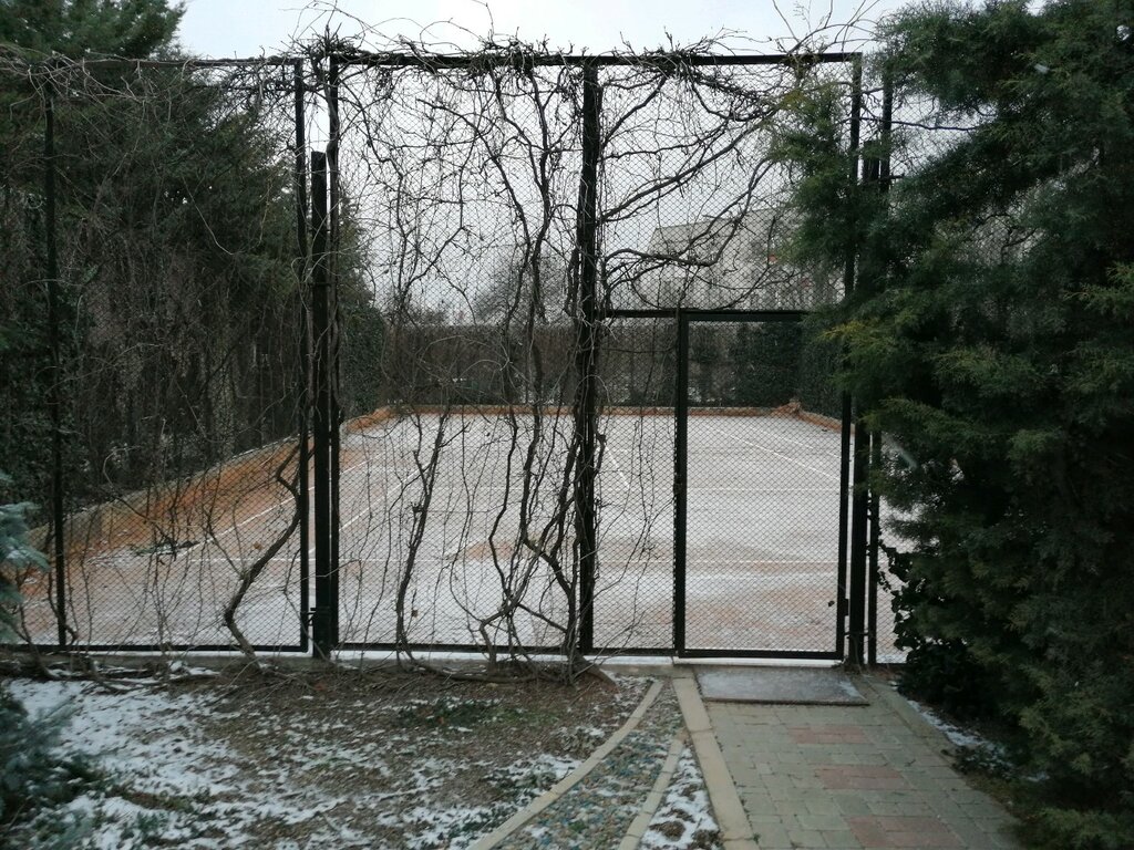 Tenis kortu Acterra, Sevastopol, foto