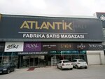 Atlantik Halı (Ankara, Yenimahalle, Ergazi Mah., 1803. Cad., 1), halı mağazaları  Ankara'dan
