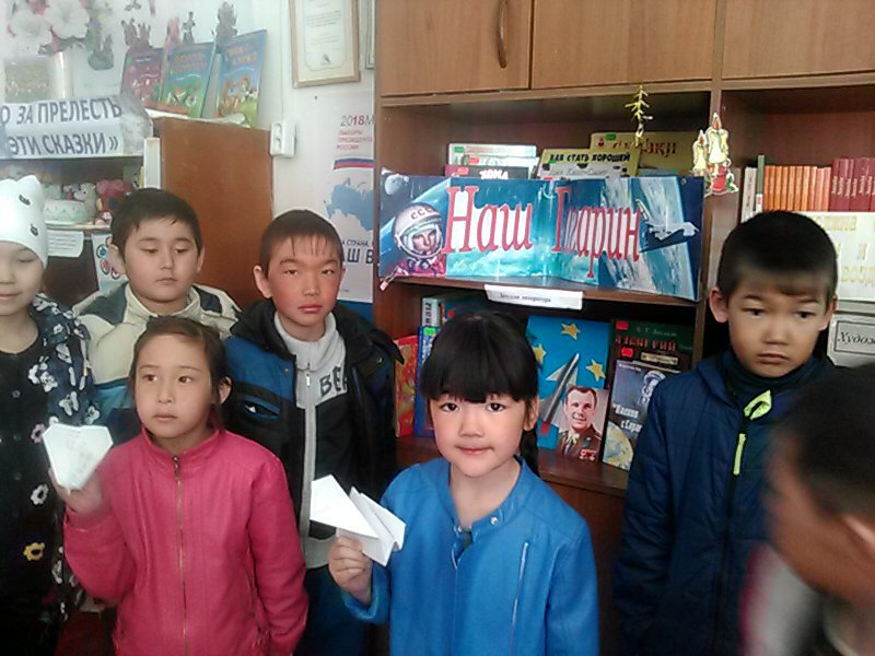 Kütüphaneler Библиотека х. Сысоев, Saratovskaya oblastı, foto