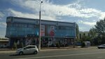 Everst (Kukcha Darvoza Street No:487A), giyim mağazası  Taşkent'ten