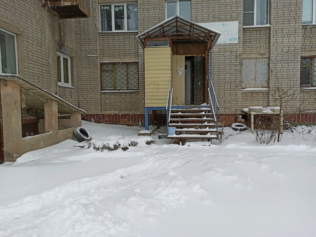 Market Магазин продуктов, Voronej, foto