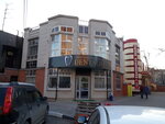 Окна (Knizhny pereulok No:4), pencere üretim, satış ve montaj firmaları  Bataysk'tan